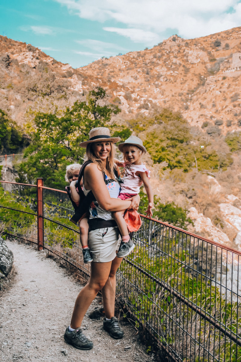 5 Kids Friendly Hikes Around Pyrenees Orientales and Villefranche-de ...