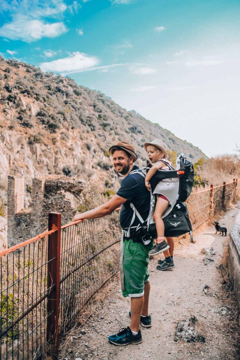 5 Kids Friendly Hikes Around Pyrenees Orientales and Villefranche-de ...