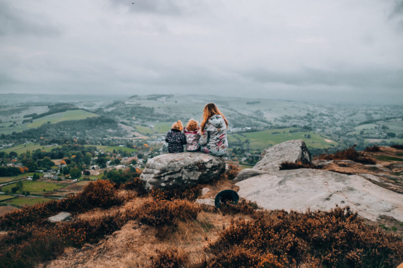 Landal Darwin Forest Country Park, Matlock Review | AD - Here We Go Again