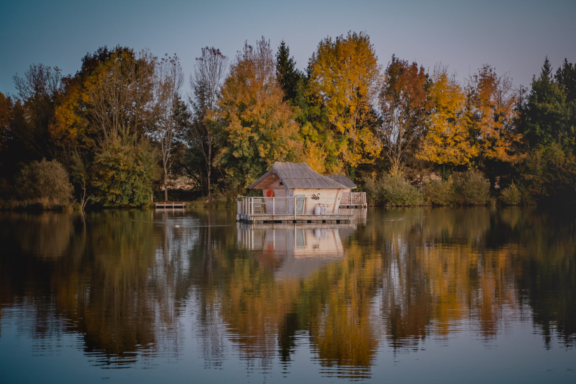 La Vienne Region With Kids | Places You Have to Visit - Here We Go Again